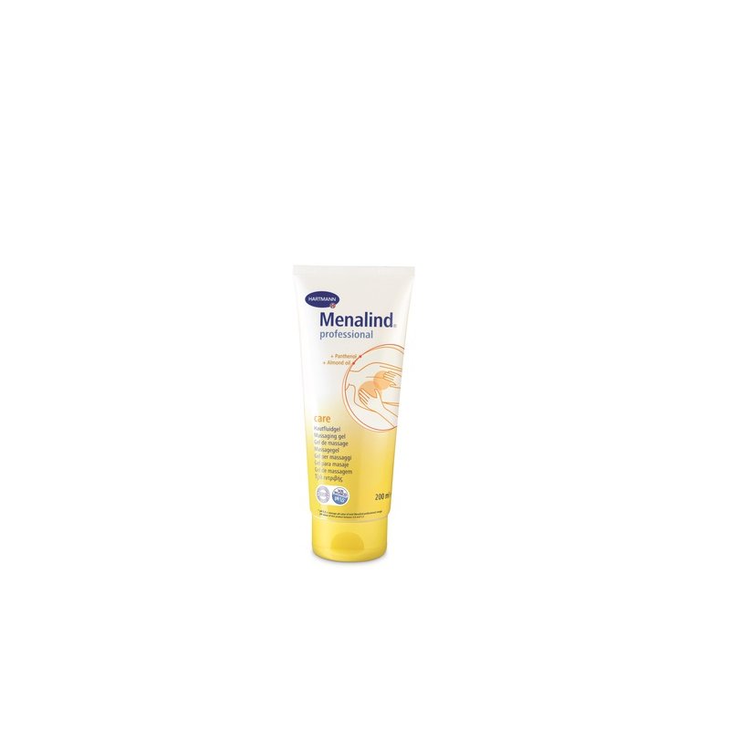MENALIND Professional Care Hautfluidgel (200 ml), 5,40