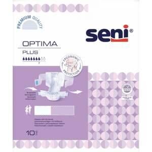 Seni Optima Plus | Super | Trio günstig kaufen - ARDMED