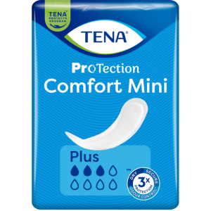 TENA Comfort Mini | Inkontinenzprodukte günstig kaufen - ARDMED