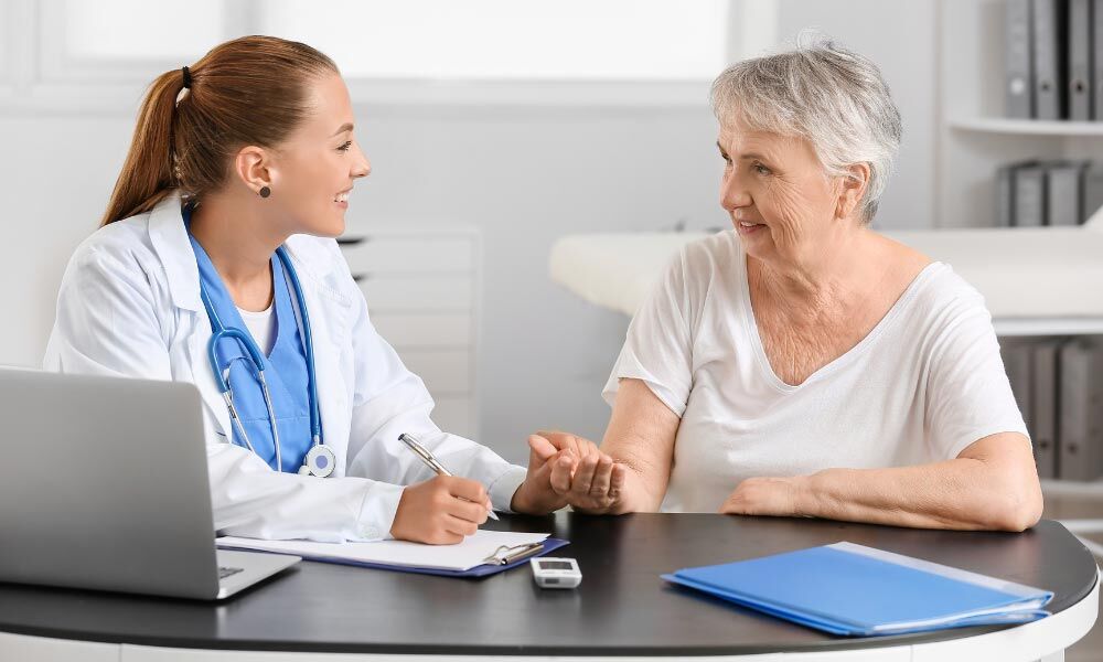 5 Tipps wie Sie sich auf den Arzttermin optimal vorbereiten