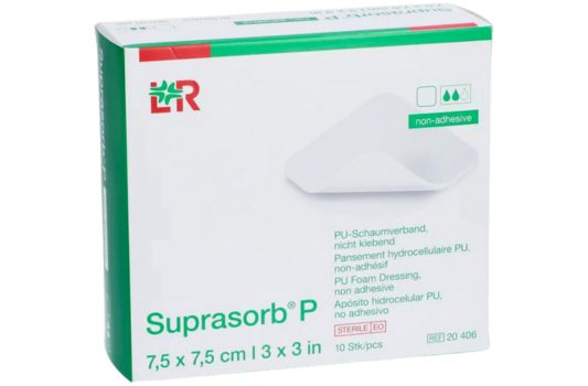 PU Schaumverbände günstig kaufen - ARDMED