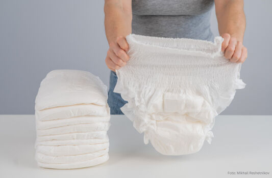 Windeln für Erwachsene günstig kaufen | - ARDMED