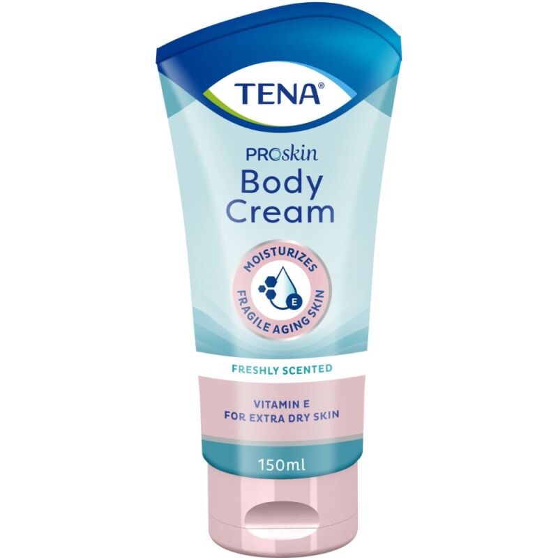 TENA Body Cream 150 ml - ARDMED