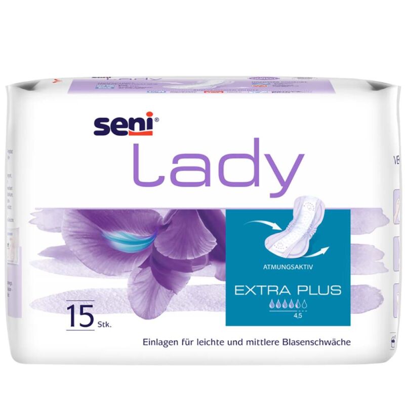 Seni Lady Extra Plus - ARDMED