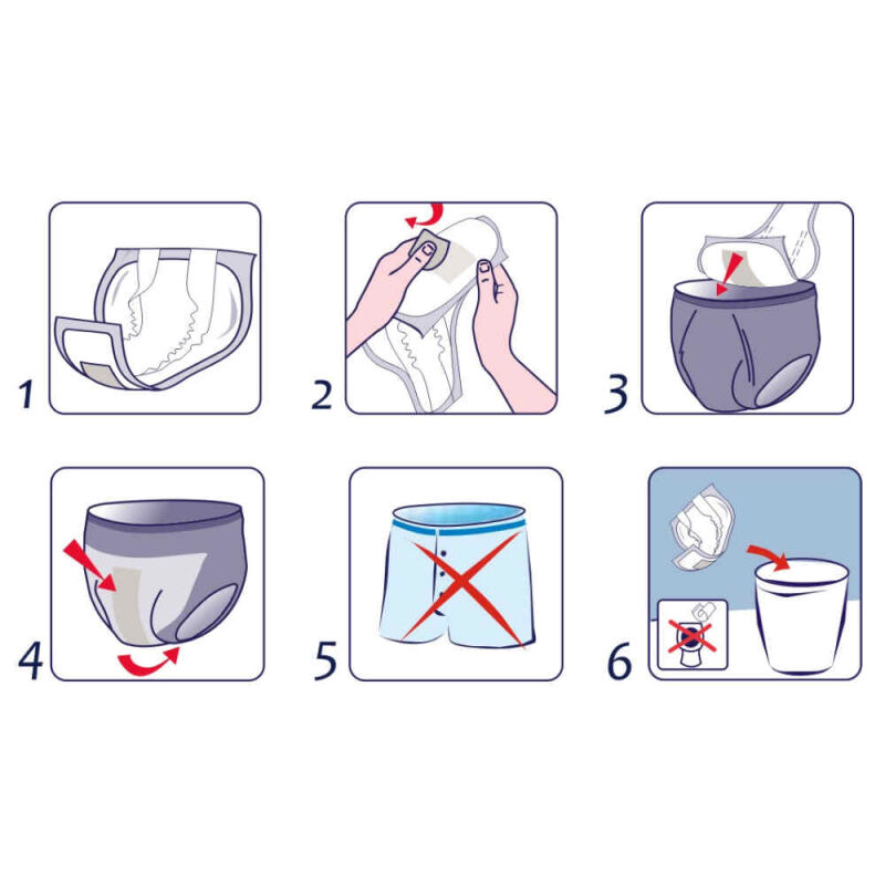 Seni Man Normal Level 2 - ARDMED