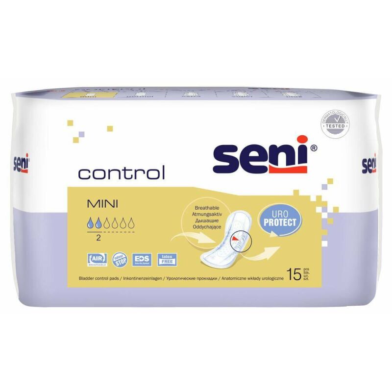 Seni Control Mini - ARDMED