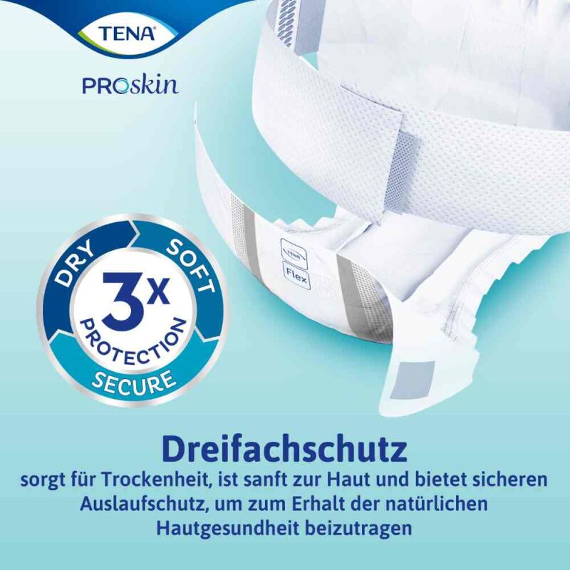TENA Flex Plus - ARDMED