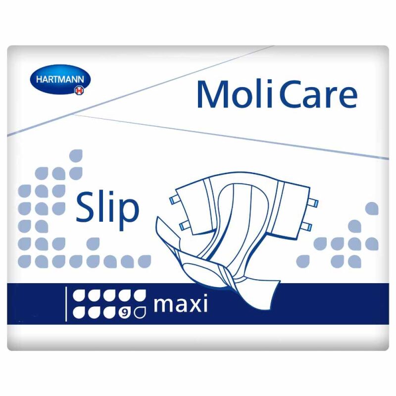 MoliCare Slip Maxi | hier direkt günstig kaufen ARDMED - ARDME