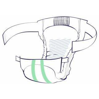 Seni Optima Trio - ARDMED