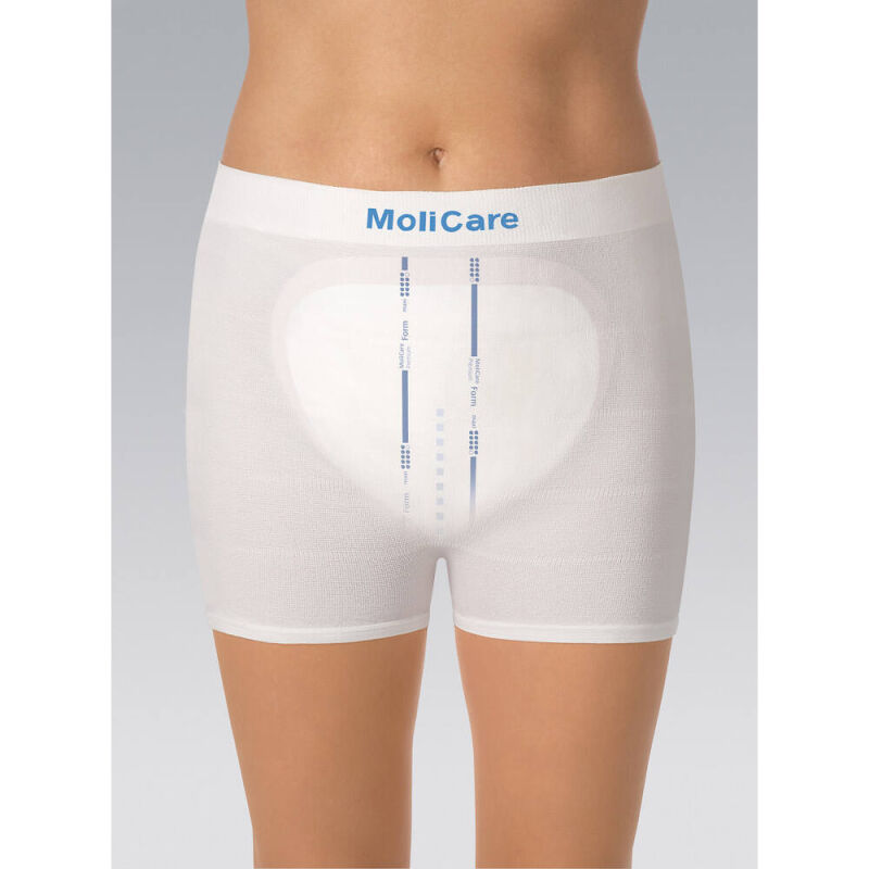 MoliCare Premium Form Super Plus 8 Tropfen (4x30 Stk) - ARDMED