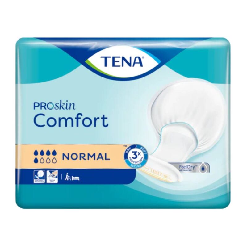 TENA Comfort Plus, 13,40
