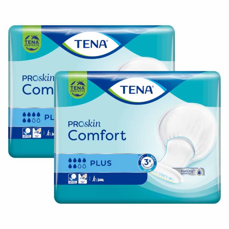 TENA Comfort Plus (2x46 Stk) - ARDMED