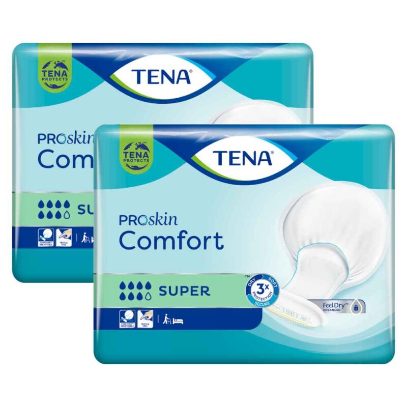 TENA Comfort Super (2x36 Stk) - ARDMED