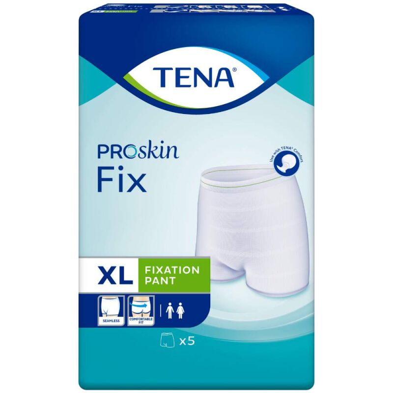 TENA Fix Extra Large (5 Stk) - ARDMED