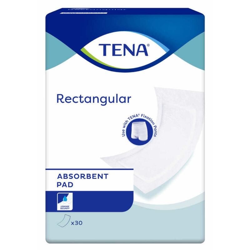 TENA Rectangular Maxi 60 x 20 cm (30 Stk) - ARDMED