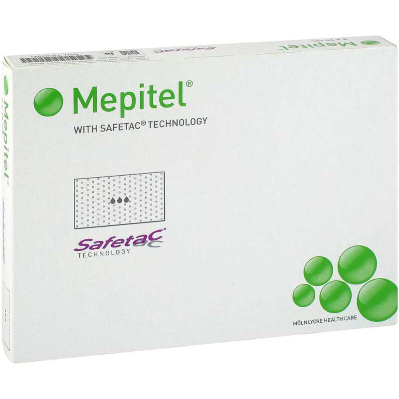 Mepitel One Silikon Netzverband steril - ARDMED