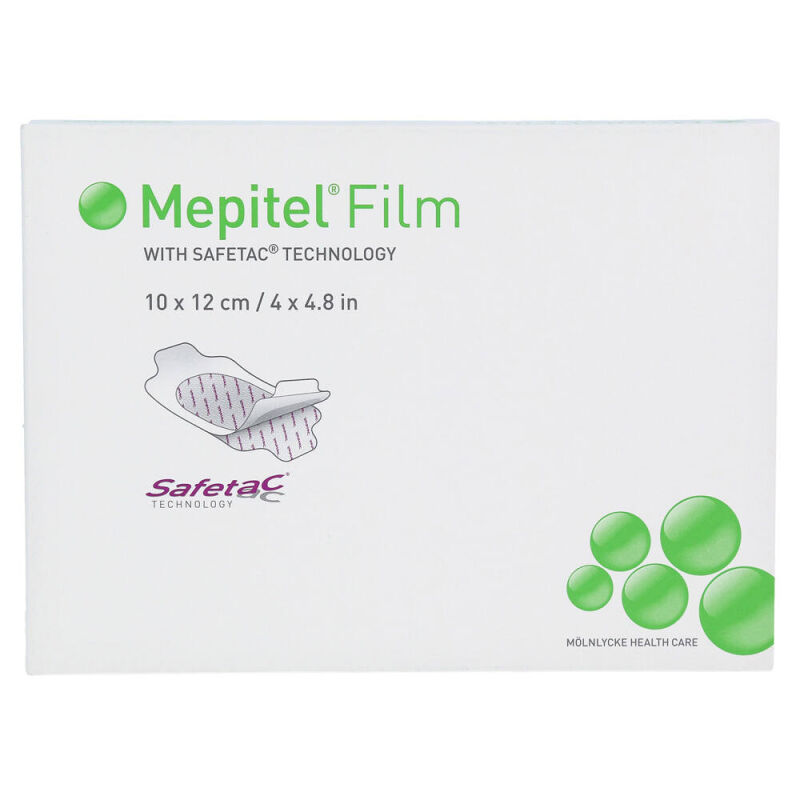 Mepitel Film Folienverband steril - ARDMED
