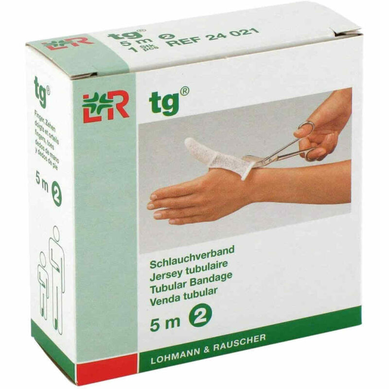TG Schlauchverband 5 M Gr.2 - ARDMED