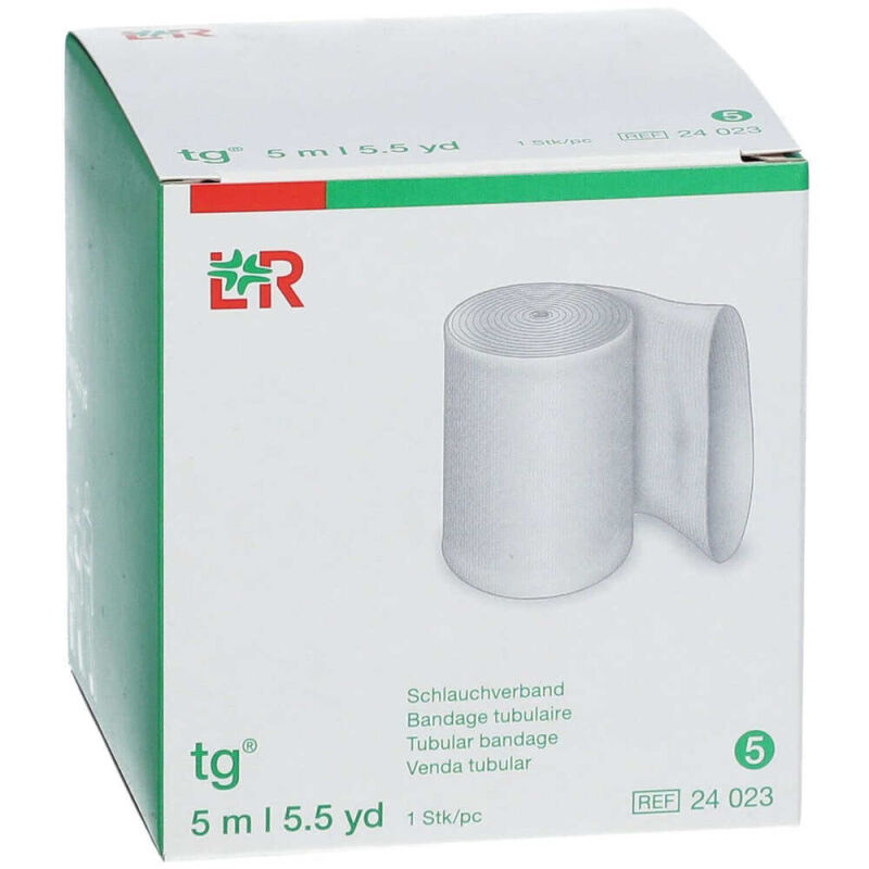 TG Schlauchverband 5 m Gr.5 - ARDMED