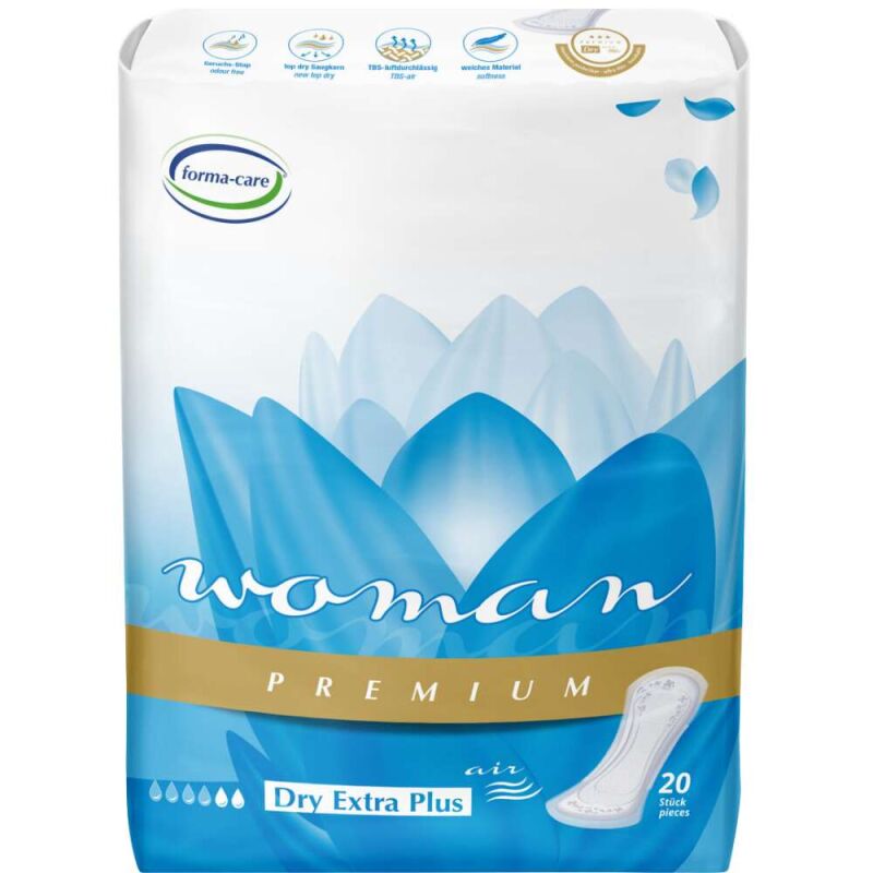 forma-care Woman Premium Dry extra plus - ARDMED