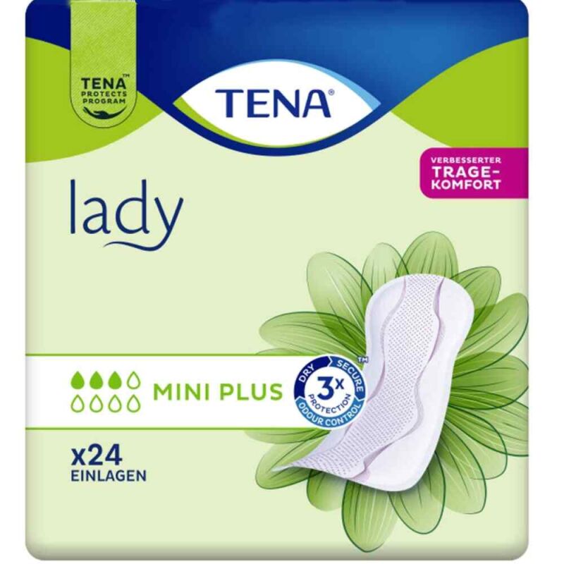TENA Lady Discreet Normal - ARDMED