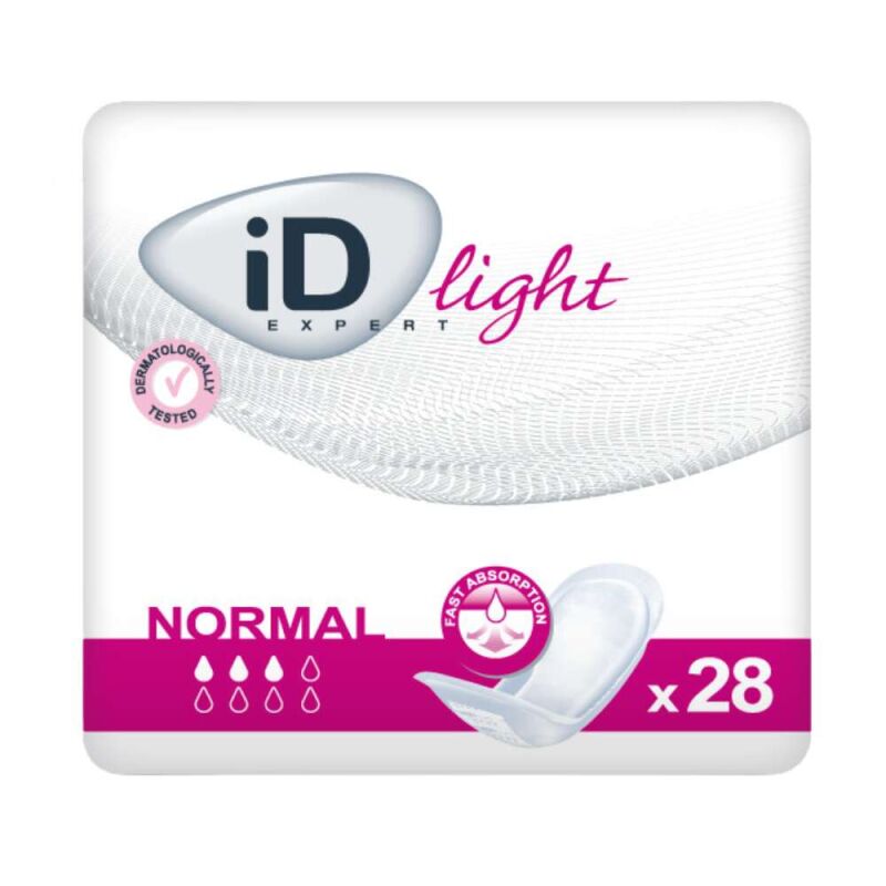 iD Expert Light Lady Normal - ARDMED