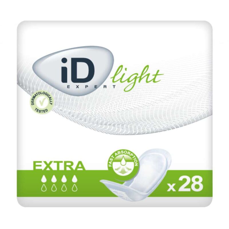 iD Expert Light Lady Extra - ARDMED