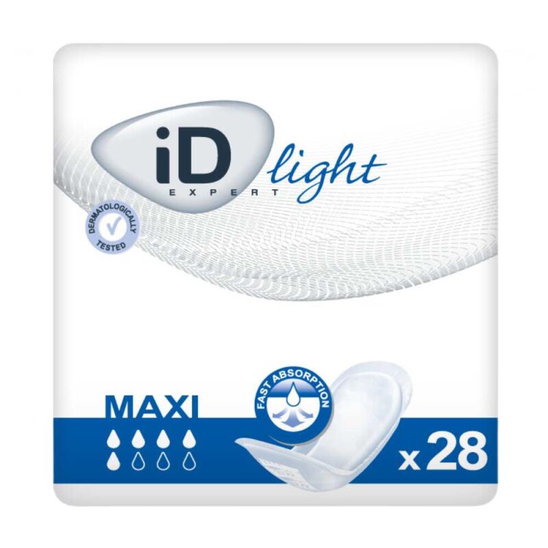 iD Expert Light Lady Maxi - ARDMED