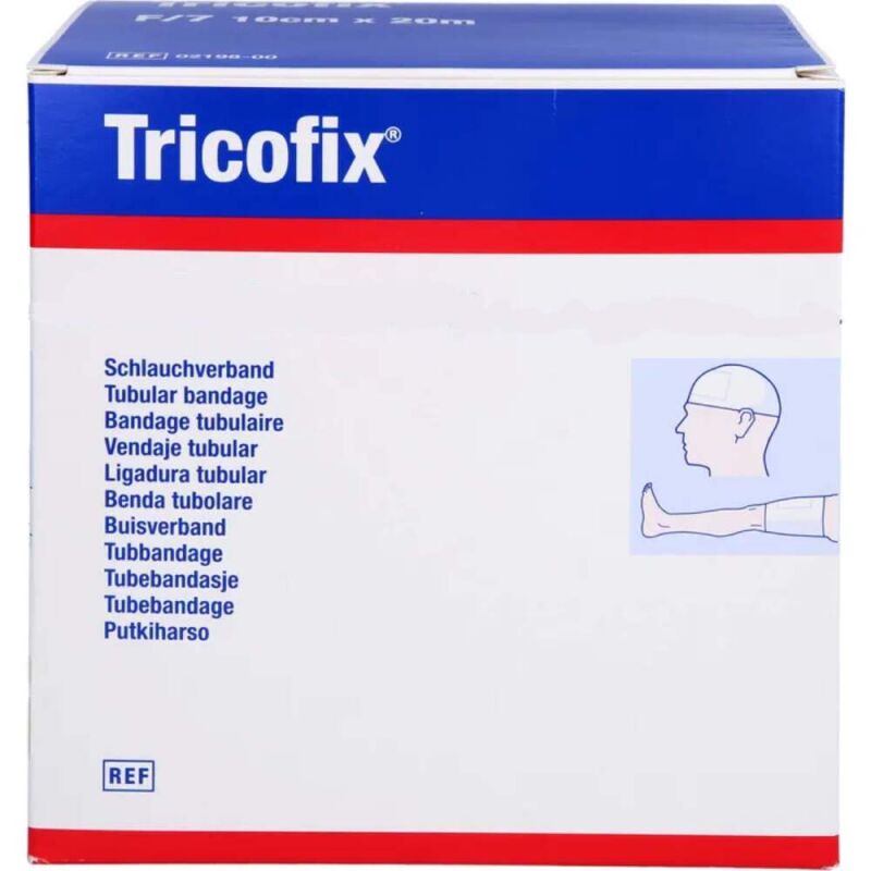 Tricofix Schlauchverband 20 M - ARDMED