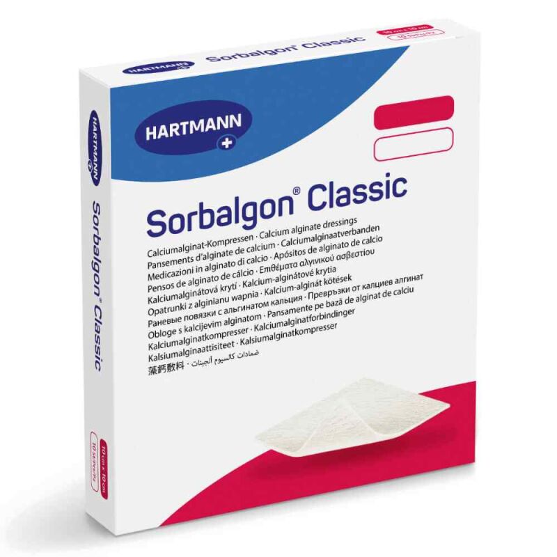 Sorbalgon Classic - ARDMED