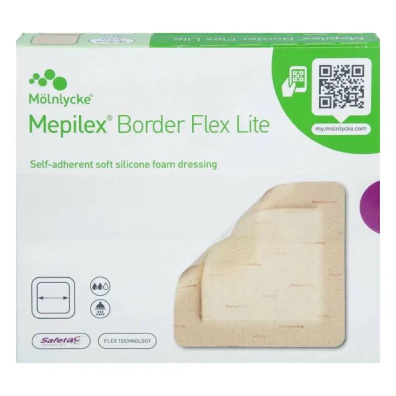Mepilex Border Flex Lite - ARDMED