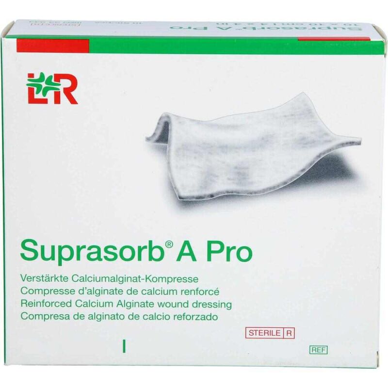 Suprasorb A Pro - ARDMED