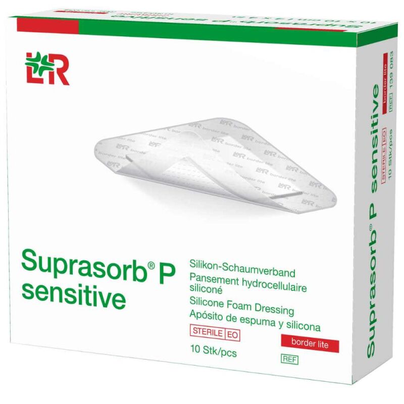 Suprasorb A Pro - ARDMED